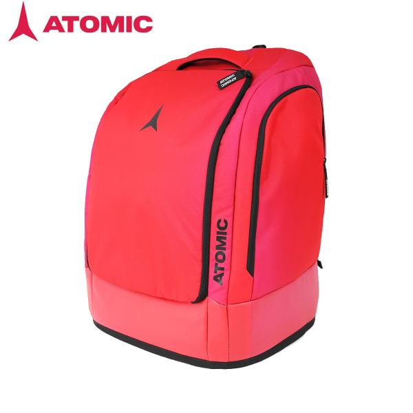【発売日：2026年12月15日】ATOMIC アトミック スキーバッグ■AL5055320Redster Pack 80Lレッドスター パック 80LCOLOR・Red Tensionサイズ（cm）H40×L34×W59cm素材・PVC-...