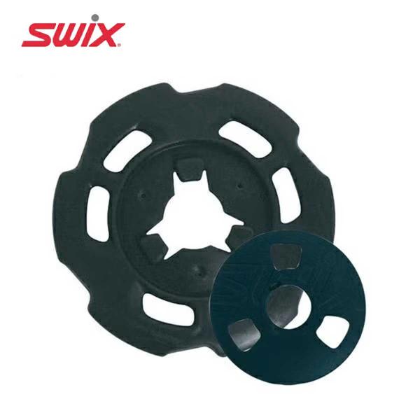 【発売日：2026年11月30日】SWIX スウィックス スキー ポール ストック パーツ■サターンリングセット / RDTR70・サイズ：90mm+40mm※メーカー企画書の情報で商品登録を行っております。予告なしに商品名と仕様変更される...