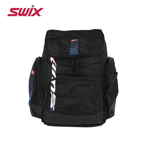 【発売日：2026年11月30日】SWIX スウィックス  スキーバッグ■SG061JA140スロープバッグ 素材・表素材：1680D&amp;500D（防水デニールナイロン）サイズ（cm）Ｗ52×Ｈ40×Ｄ32cm（66.5L）※メーカー...
