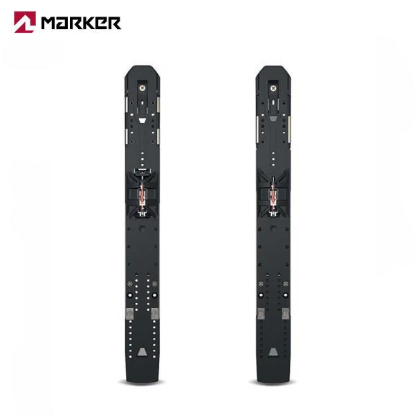 【発売日：2026年11月30日】MARKER マーカー スキー ビンディングWC PC INTERFACEダブルシー ピーシー インターフェースArt. No. 2020Y1SSCOLOR・BlackCATEGORYRaceSTAND H...