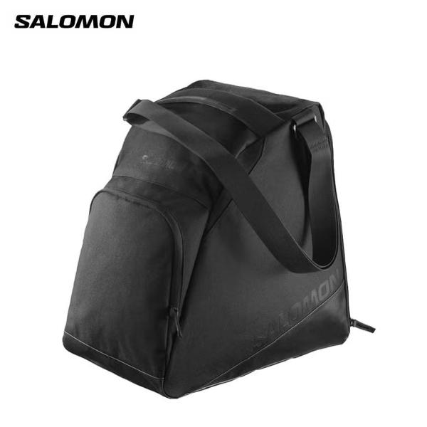 【発売日：2026年11月30日】SALOMON　サロモン　スキー　バッグ■LC1922200ORIGINAL GEARBAGオリジナル　ギアバッグ素材・裏地：100%ポリエチレン・本体：ポリエステル重量461gキャリーシステム：・トップハ...