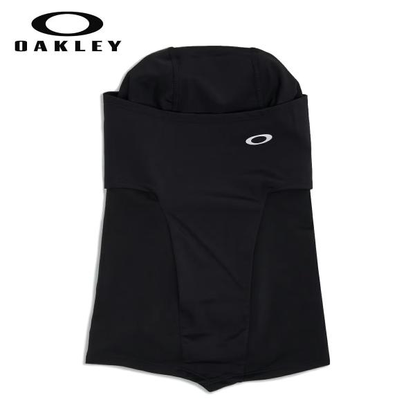 【発売日：2026年11月30日】OAKLEY オークリー スキーフェイスマスク■911959BACKWOODS BALACLAVAバックウッズ バラクラバ素材ナイロン85%、ポリウレタン15%FEATURES・継続品番COLOR・02E ...