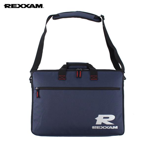 【発売日：2026年10月30日】REXXAM レクザム  バッグ・ケース■ YYBC-002-001BOOTS BAG素材・ポリエステルサイズH340xW480xD110mm （約 18L)■ ブーツの出し入れがラクな大開口設計■ 可動式...