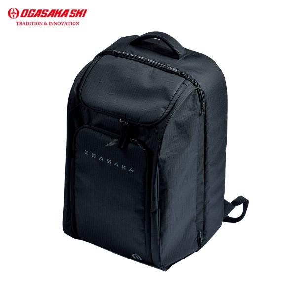 【発売日：2026年11月30日】OGASAKA オガサカ スキーバッグ■BOOTS BAGブーツ バッグ素材・ポリエステルサイズ（cm）・Ｗ38×Ｈ60×Ｄ31cm容量・約60L生産国・中国※メーカー企画書の情報で商品登録を行っております...