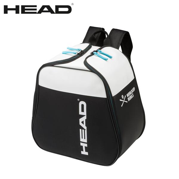 【発売日：2026年12月15日】ヘッド HEAD スキーバッグ■ 383286 REBELS BOOT BACKPACK / レベルズ ブーツ バックパックサイズ（cm）・42 * 41 * 25cm・35 L・630 gmPRODUCT...