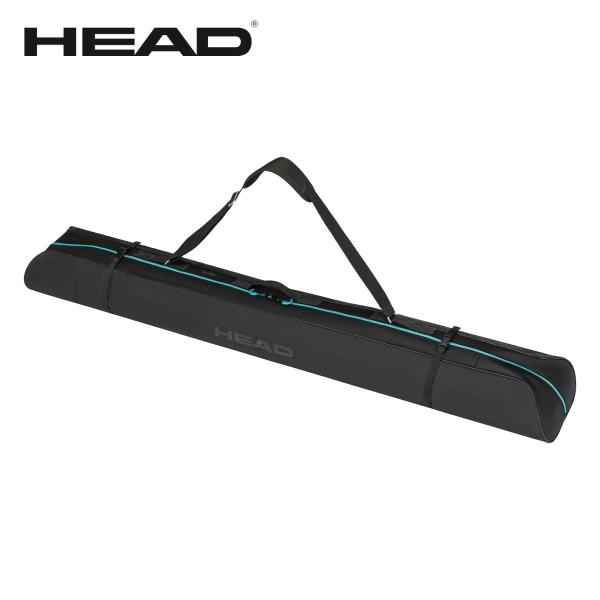 【発売日：2026年12月15日】ヘッド HEAD スキーバッグ■ 383606 SKIBAG 175 single / スキーバッグ 175 シングルサイズ（cm）・175 * 14 * 25cm・60 L・700 gmPRODUCT F...
