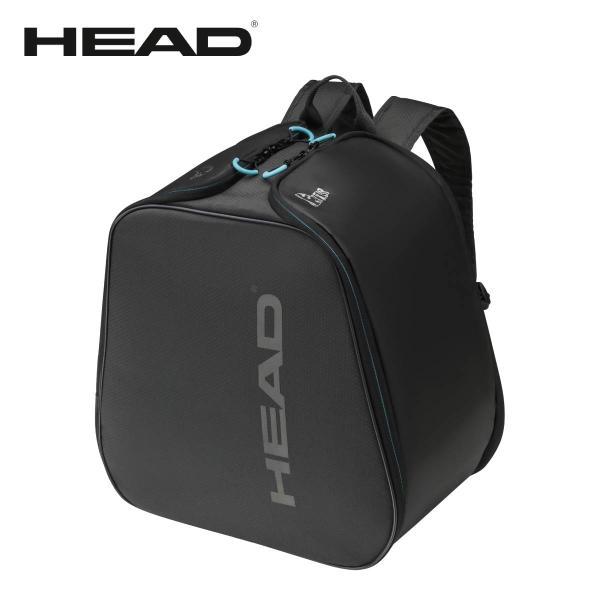 【発売日：2026年12月15日】ヘッド HEAD スキーバッグ■ 383716 BOOT BACKPACK / ブーツ バックパックサイズ（cm）・42 * 41 * 25cm・35 L・560 gmPRODUCT FEATURES・持ち...