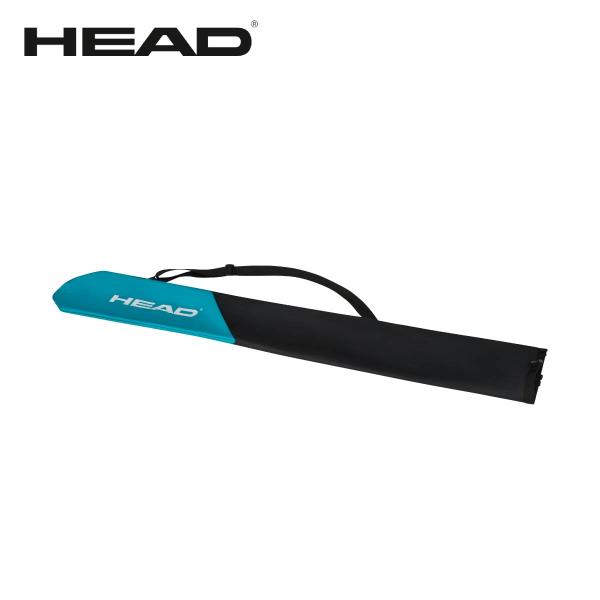【発売日：2026年11月30日】ヘッド HEAD スキーバッグ■ 383504 SKIBAG JR. / スキーバッグ ジュニアサイズ（cm）・170 * 30cm・40 L・360 gmPRODUCT FEATURES・ジュニアスキー板...