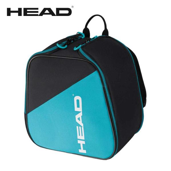 【発売日：2026年10月30日】ヘッド HEAD スキーバッグ■ 383584 BOOT BACKPACK JR. / ブーツ バックパック ジュニアサイズ（cm）・35 * 34 * 22cm・25 L・440 gmPRODUCT FE...