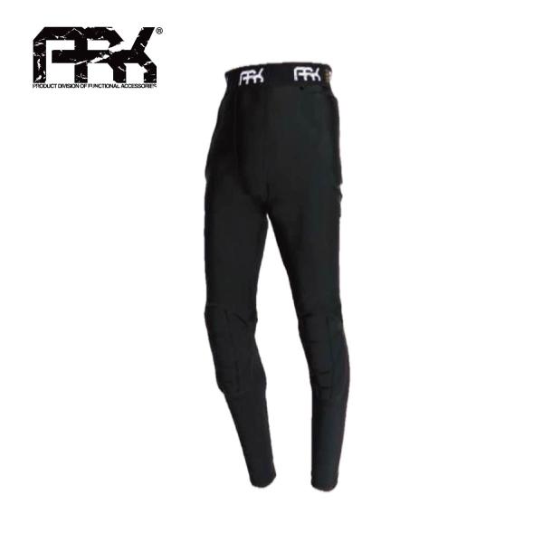【発売日：2026年11月30日】ARK エーアールケイ スキーインナープロテクター ロングパンツ■AR12605XRD LM HIP PROTECTOR LONGエックスアールディー LM ヒップ プロテクター ロングCOLOR・BLAC...