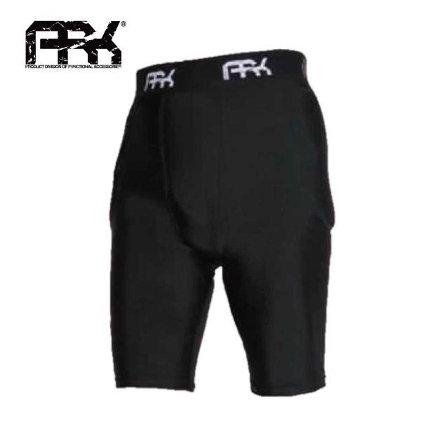 【発売日：2026年11月30日】ARK エーアールケイ スキーインナープロテクター メンズ ショートパンツ■AR12606XRD LM HIP PROTECTOR SHORTエックスアールディー LM ヒップ プロテクター ショートCOL...