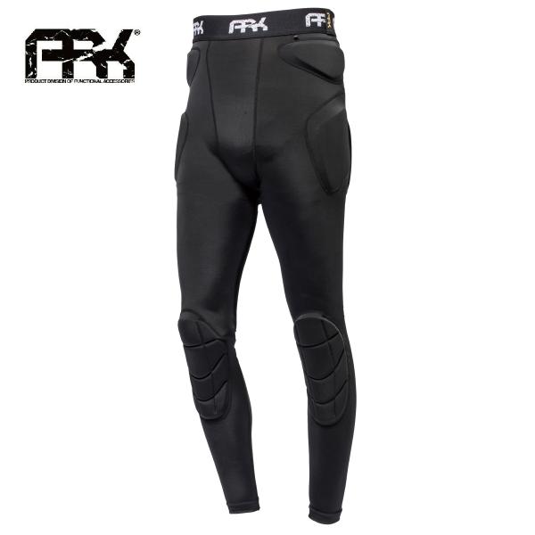 【発売日：2026年11月30日】ARK エーアールケイ スキーインナープロテクター■AR12505MSL HIP PROTECTOR LONGMSL ヒップ プロテクター ロングCOLOR・BLACKSIZEWS,WM,WL素材Stret...