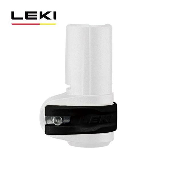 LEKIストック・パーツSPEED LOCK＋LEVERCODE:COLOR8 806 501 03 φ14/12mmブラック※左右セットではありません。1個のみとなります。SIZE:14/12mm