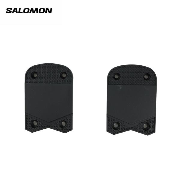 SALOMON サロモン アクセサリー■商品名 / 品番S/SERIES TOE SOLE PAD 【L40788400】COLORBlackCOMPARTIBLES/MAX GW [FW21/22] , S/PRO GW, S/PRO A...