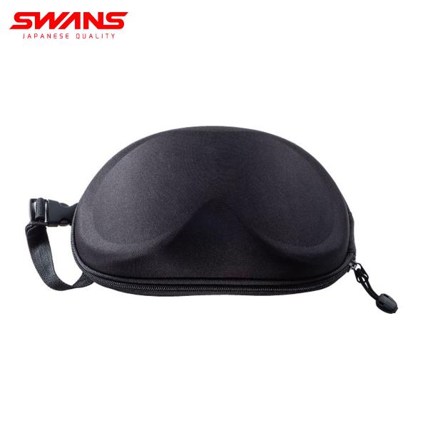 SWANS スワンズ スキー アクセサリー■ゴーグルセミハードケース/A-131 P1■サイズONESIZE<FONT color='red'> ※メーカー企画書の情報で商品登録を行っております。予告なしに商品名と仕様変更される...