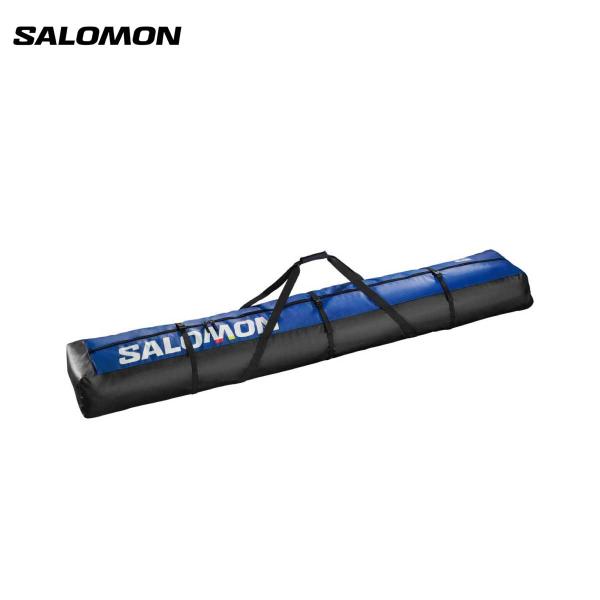 SALOMON サロモン バッグ・ケース/スキーバッグSLEEVEスリーブWeight410gサイズ：222×27.5×33cm収納可能なスキーの長さ：195cmCompositionBody:100% PolyesterBody inse...