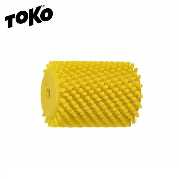 TOKOチューンナップ用品ロータリーブラシスナイロン■5542524/ロータリーブラシナイロンロータリーブラシナイロン（毛足10mm）品番:5542524※メーカー企画書の情報で商品登録を行っております。予告なしに商品名と仕様変更される場合...