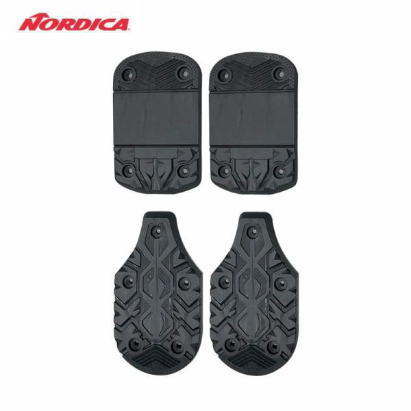 NORDICA ノルディカ アクセサリー■NORDICA ノルディカ MACHINE 5355 MONO PU SOLES / 【08501800000】対応モデル：SPEED MACHINE / SPORTS MACHINE※上記2機種専...