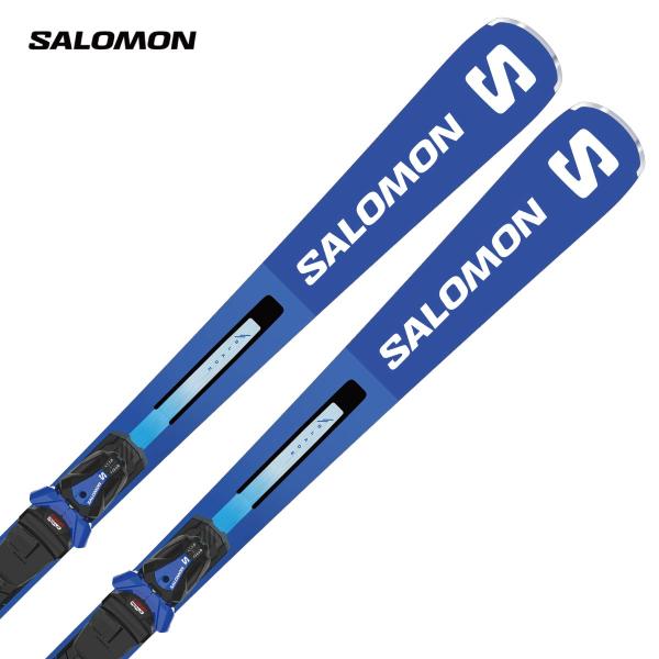 SALOMON サロモン スキー板■S/RACE SL 10 エスレース SL 10■155cm R：( 11 m)サイドカット：( 121/68/105 mm)■160cm R：( 12 m)サイドカット：( 121/68/105 mm)...