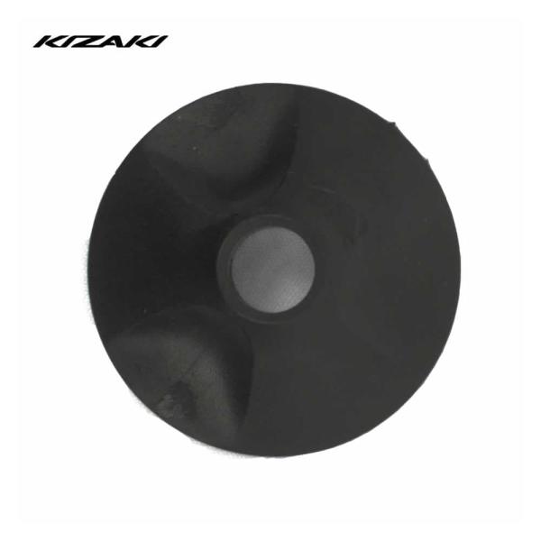 KIZAKI キザキ スキー ポール ストック アクセサリー■レーサー / KB-13SIZES直径52mm圧入タイプ（押し込みタイプ）装着（アルミ穴小＆カーボン穴大）