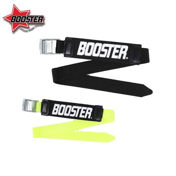 BOOSTERブースター■BOOSTERSTRAPINTERMEDIATE/ADVANCEDブースターストラップインターメディエイト/アドバンス対応レベル中・上級スキーヤー・伸縮素材のエラスティックベルトでブーツと一体になるホールド感！！ア...
