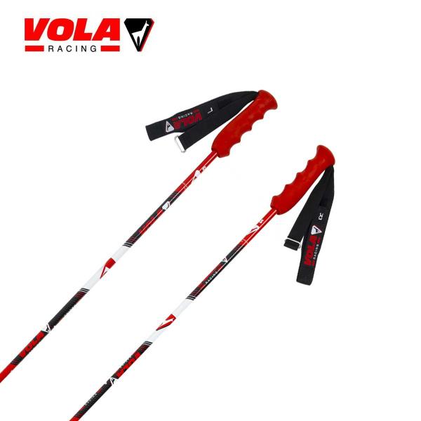 VOLA ボラ スキー ポール ストック■GS CARBON / VLFV2GSSIZES115cm,120cm,125cm ※メーカー企画書の情報で商品登録を行っております。予告なしに商品名と仕様変更される場合がございます。ラス1セール ...