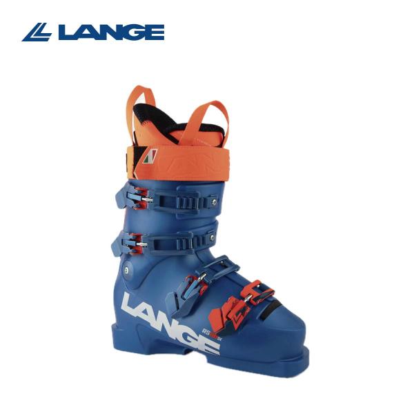 LANGE ラング スキーブーツ■RS 110 SCフレックス（硬さ）：110ラスト（幅）：97mmCOLOR・VIBRANT BLUESIZE・21.5、22.0、22.5、23.0、23.5、24.0、24.5、25.0、25.5、26...