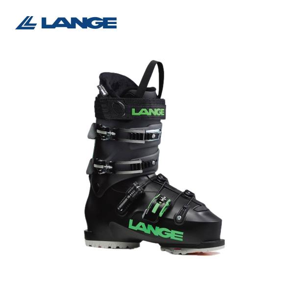 LANGE ラング スキーブーツ■CONCEPT 9 GWフレックス（硬さ）：90ラスト（幅）：103MMCOLOR・BLACK GREENSIZE・24.0/24.5、25.0/25.5、26.0/26.5、27.0/27.5、28.0/...