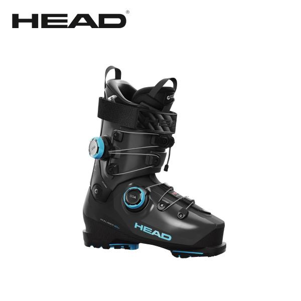 HEAD ヘッド スキーブーツ■KALIBER 110 MV GW BOA2フレックス（硬さ）：120/110Last （Size）98(25.5) 100/MV(26.5) 102(27.5)シェル：PULEVEL:ExpertCOLOR...