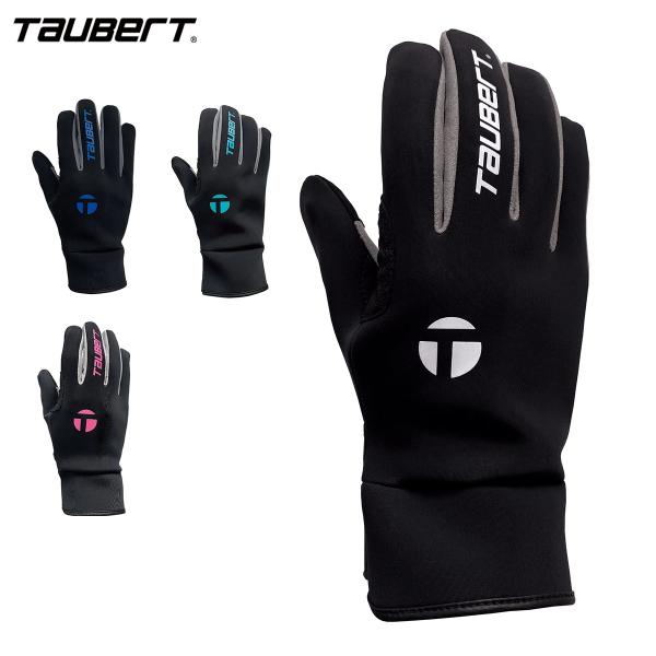 TAUBERT トーバート スキーグローブ■SPRINGスプリングカラー■ホワイト■ブルー■エメラルドグリーン■ピンクサイズ150(XS) / S / M / L / XLスプリング用NEWモデル。手の甲はクロロプレーン素材(ネオプレーン)...
