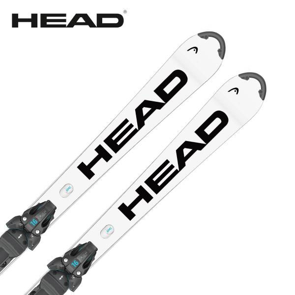HEAD ヘッド  スキー板■WCR E-SL REBEL FISワールドカップ E-SL レベル FIS■156cm R：(12.4 m)サイドカット：(114/66/100 mm)■158cm R：(11.5 m)サイドカット：(113...