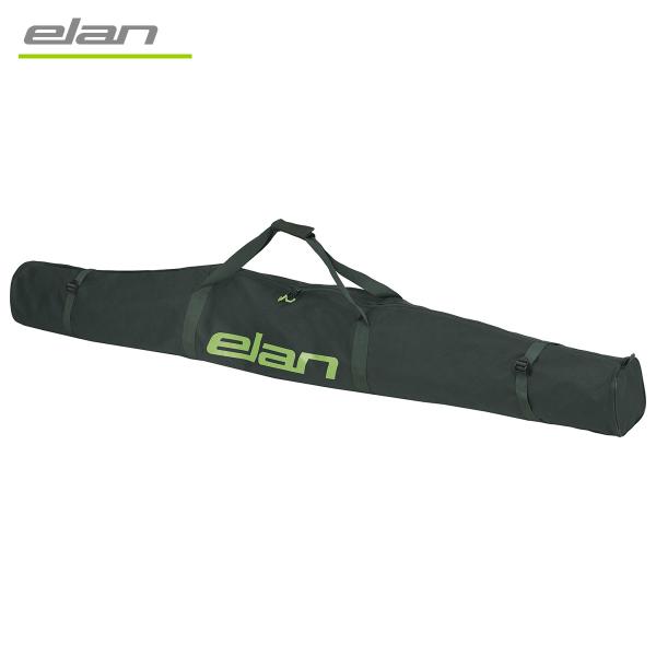 Elan エラン スキーバッグ■CG2920251P SKI BAGサイズ186cmFEATURE OVERVIEW・締め付けストラップ/ハンドルMATERIAL・Highly Resistant Polyester / PVCCOLOR・...