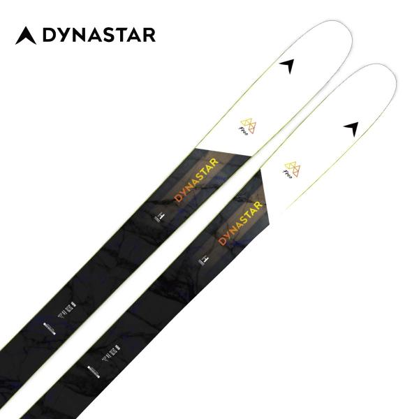 DYNASTAR ディナスター スキー板■M-FREE 100  M-フリー 100■162cm R：(13 m)サイドカット：(129/99/121 mm)■170cm R：(15 m)サイドカット：(129/99/121 mm)■178...