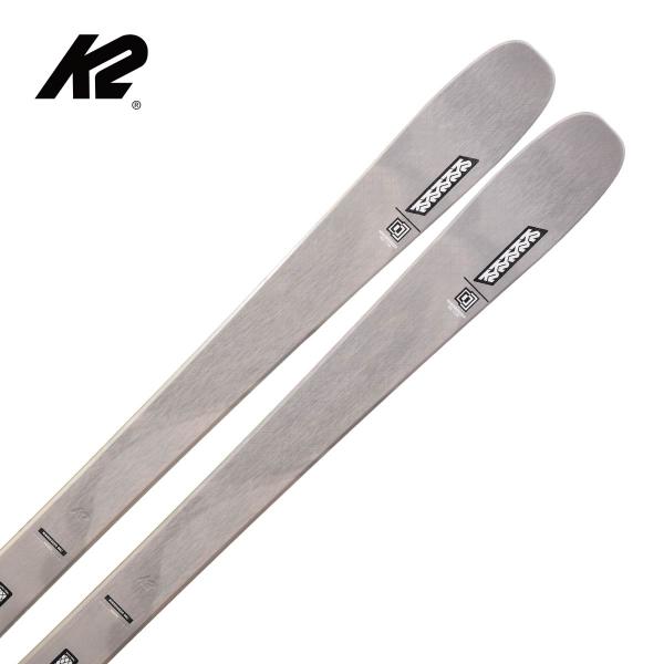 K2 ケーツー スキー板■MINDBENDER 90C  マインドベンダー 90C■160cm R：( - m)サイドカット：( 132/90/117 mm)■166cm R：( - m)サイドカット：( 132/90/117 mm)■17...