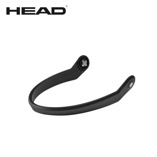 HEAD ヘッド スキー ヘルメット チンガード■378577 / Chinguard■カラー : black■サイズ : ONE SIZE FIT SALL※メーカー企画書の情報で商品登録を行っております。予告なしに商品名と仕様変更される...