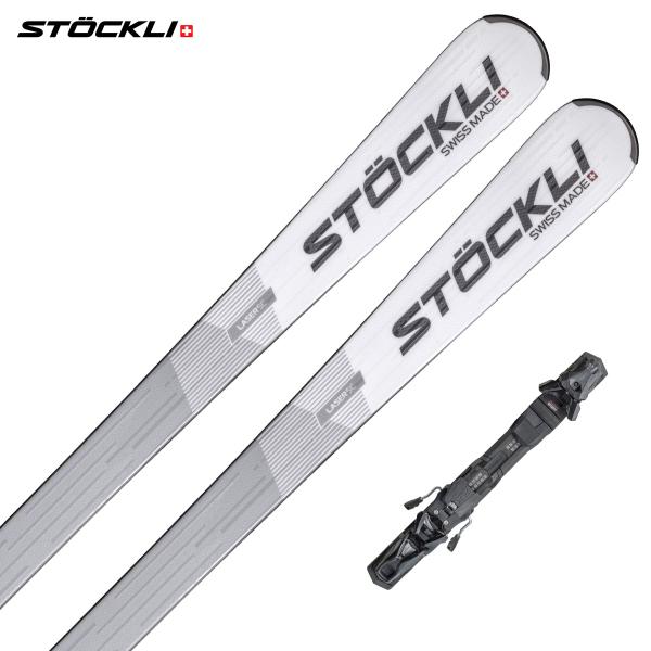 STOCKLI ストックリー スキー板■LASER SC / UC20-025■158m R：(11.6m)サイドカット：(120/70/102mm)■164m R：(12.7m)サイドカット：(120/70/102mm)■170m R：(...