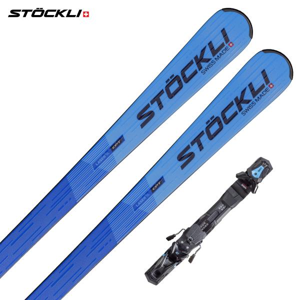STOCKLI ストックリー スキー板■LASER SLレーザー SL■155cm R：(11.8m)サイドカット：(120/66/98mm)■160cm R：(12.7m)サイドカット：(120/66/98mm)■165cm R：(13....