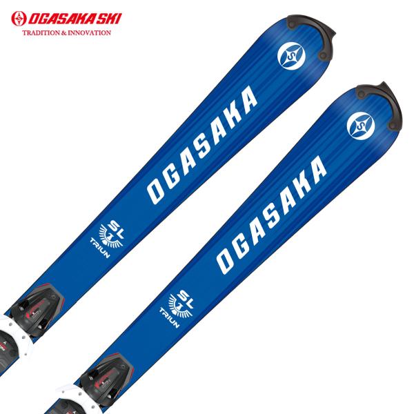 OGASAKA オガサカ スキー板■S.TEAM■130cm R：( 8.2 m)サイドカット：( 114/64/97 mm)■135cm R：( 8.9 m)サイドカット：( 114/64/97 mm)■140cm R：( 9.7 m)サ...