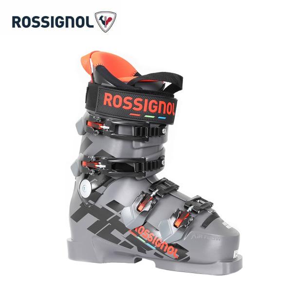 ROSSIGNOL ロシニョール スキーブーツ■HERO WORLD CUP 110 SC　ヒーロー ワールドカップ 110 SCフレックス（硬さ）：110ラスト（幅）：97mmCOLOR・Meteor GreySIZE・21.5 - 28...
