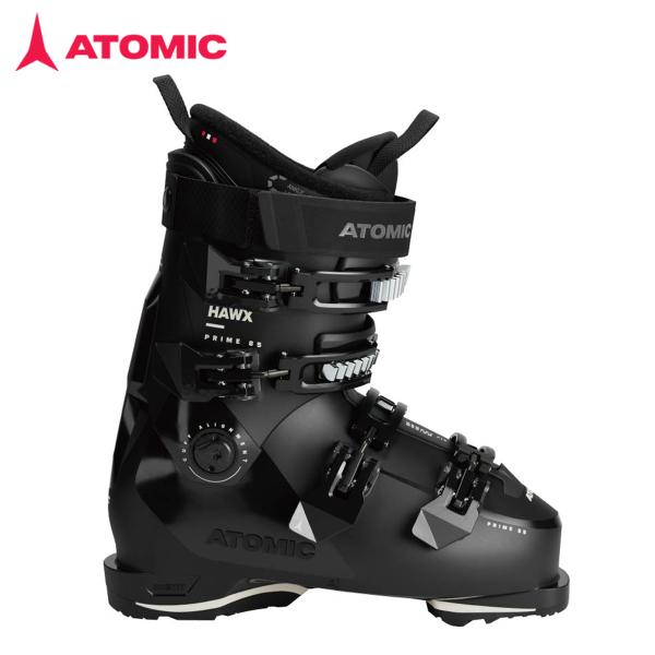 ATOMIC アトミック スキーブーツ■Hawx Prime 85 W/AE5032580ホークス プライム 85 Wラスト（幅）：100mm Medium LastShell Technology・Prolite・Memory Fit・T...