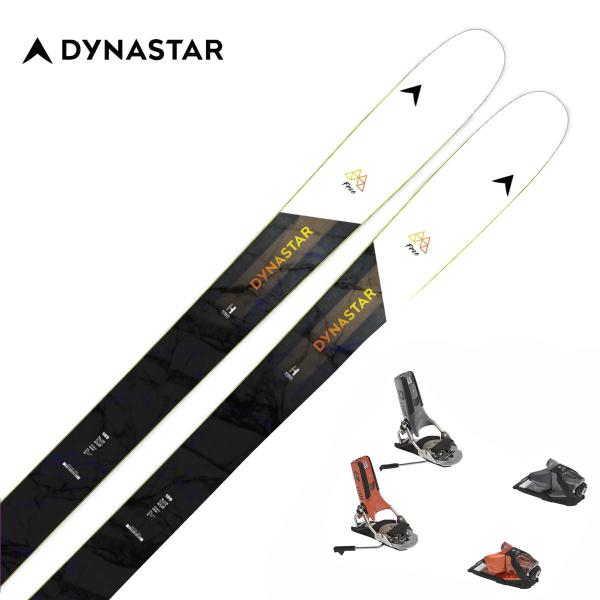 DYNASTAR ディナスター スキー板■M-FREE 100  M-フリー 100■162cm R：(13 m)サイドカット：(129/99/121 mm)■170cm R：(15 m)サイドカット：(129/99/121 mm)■178...