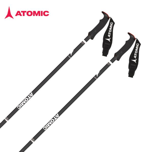 メーカー希望小売価格はメーカーカタログに基づいて掲載していますATOMIC アトミック スキー ポールストック■商品名/品番AMT CARBON SQS JP AJ5005530/　AMT カーボン　SQS　JP AJ5005530SHAF...