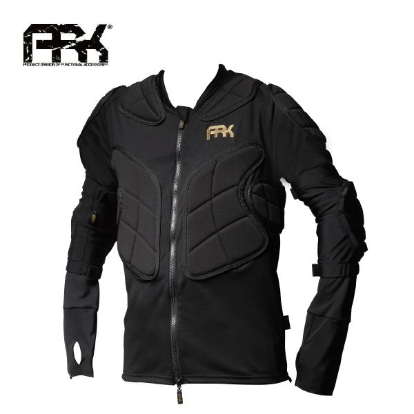 ARK エーアールケイ スキーインナープロテクター メンズ ジャケット■AR11502XRD BODY PROTECTORSIZE:（UNISEX）XS、S、M、L、XLXRD SERIES　脊椎部分に配置されたパッドを従来のパッドに変えて...