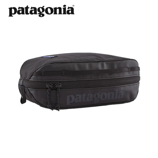 【発売日：2026年12月15日】パタゴニア patagonia スキーバッグ■ 49362 Black Hole Cube 3Lブラックホール・キューブ 3L特徴ドップキットや小物の整頓に最適な容量３リットルのキューブ。ブラックホール・シ...