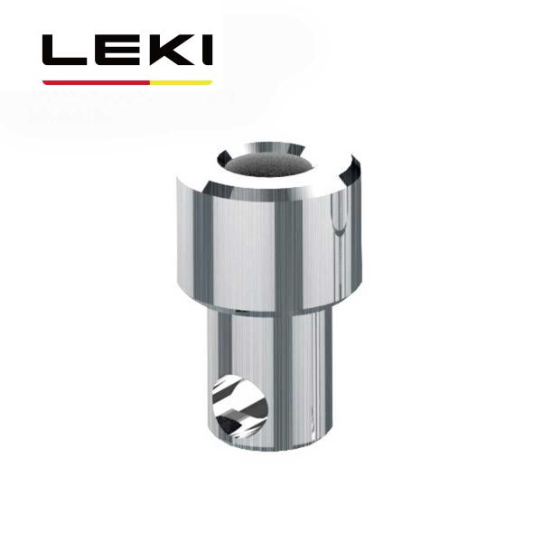 【発売日：2026年11月30日】レキ LEKI スキー ポール パーツ■8 646 011 00ADAPTER SLEEVE TRIGGER S・ゲートガード　・取り付けアダプター・TRIGGER S※メーカー企画書の情報で商品登録を行っ...