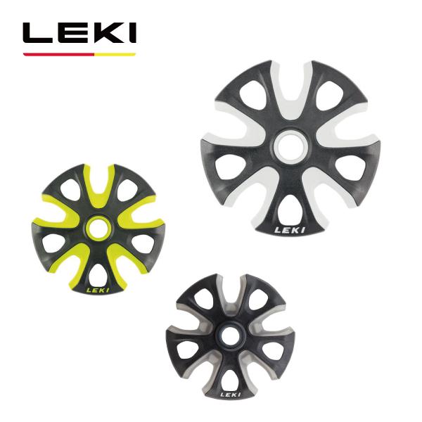 【発売日：2026年11月30日】レキ LEKI スキー ポール パーツ■8 531 001 BIG MOUNTAIN BASKETCOLOR・8 531 001 02 ブラック/ホワイト・8 531 001 12 ブラック/ネオン・8 5...