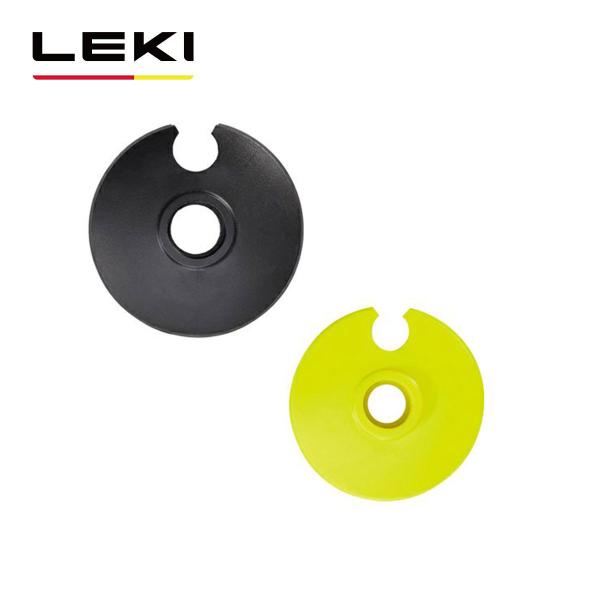 【発売日：2026年11月30日】レキ LEKI スキー ポール パーツ■8 565 001VISION BASKETCOLOR・8 565 001 03 ブラック・8 566 001 12 ネオンサイズ・Size φ50mmFLEX TI...