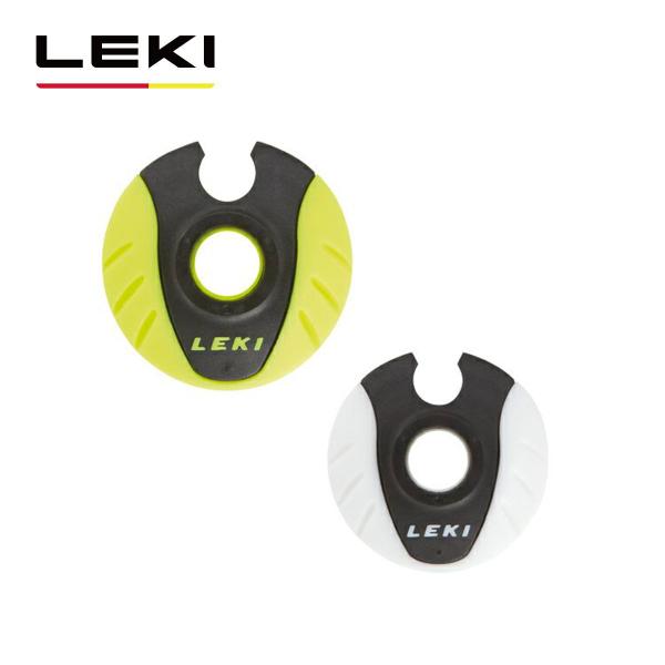 【発売日：2026年11月30日】レキ LEKI スキー ポール パーツ■8 560 031COBRA BASKETCOLOR・8 560 031 02 ホワイト・8 560 031 12 ネオンサイズ・Size φ50mmFLEX TIP...