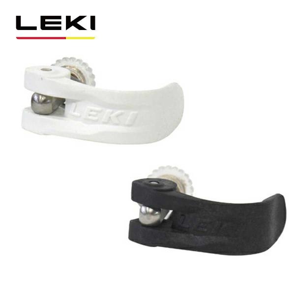 【発売日：2026年11月30日】レキ LEKI スキー ポール パーツ■8 806 701SPEED LOCK 2 LEVERCOLOR・8 806 701 02 ホワイト・8 806 701 03 ブラックサイズ・φ16/14mm※1個...