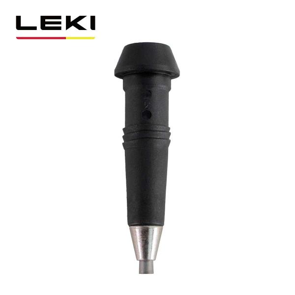 【発売日：2026年11月30日】レキ LEKI スキー ポール パーツ■8 783 00 103FLEX TIP WC・VENOM SL用COLOR・ブラックサイズONE※メーカー企画書の情報で商品登録を行っております。予告なしに商品名と...